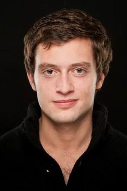 Movies with Sergey Davydov watch online » SWEET.TV