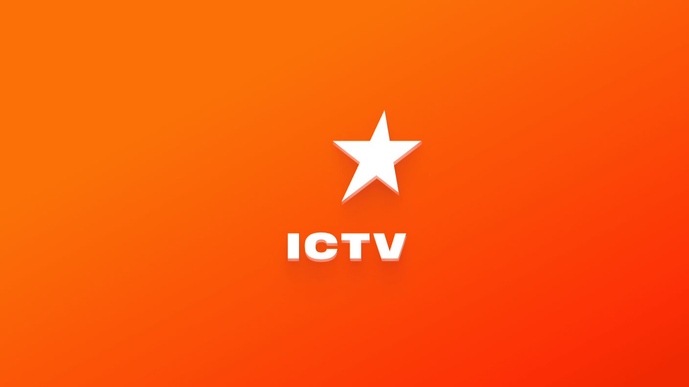 Ictv watch online on the Sweet TV
