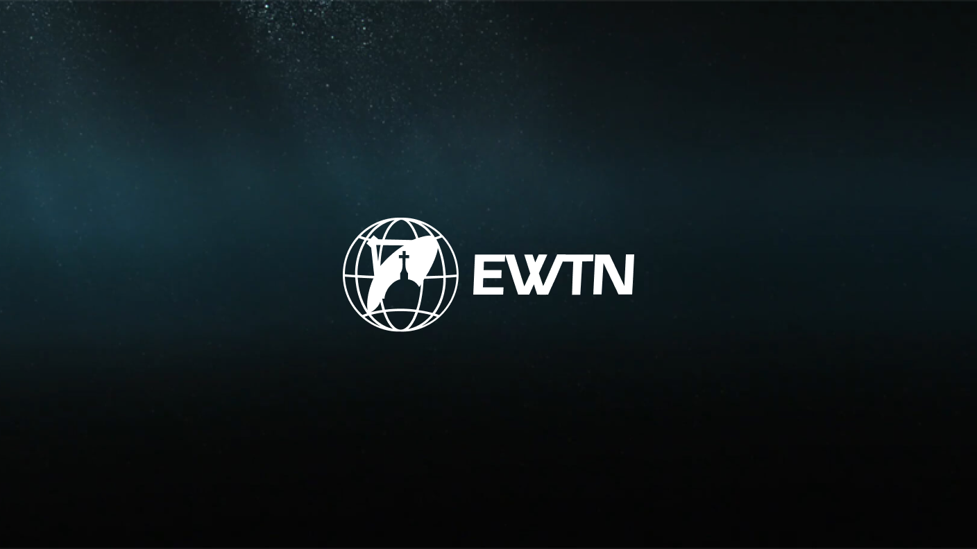 EWTN HD дивитися онлайн на Sweet.tv