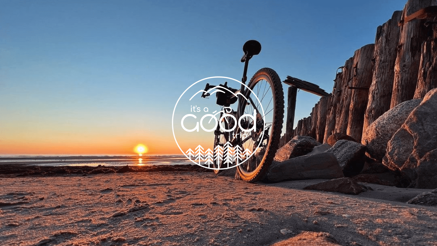It’s a good trip HD дивитися онлайн на Sweet.tv