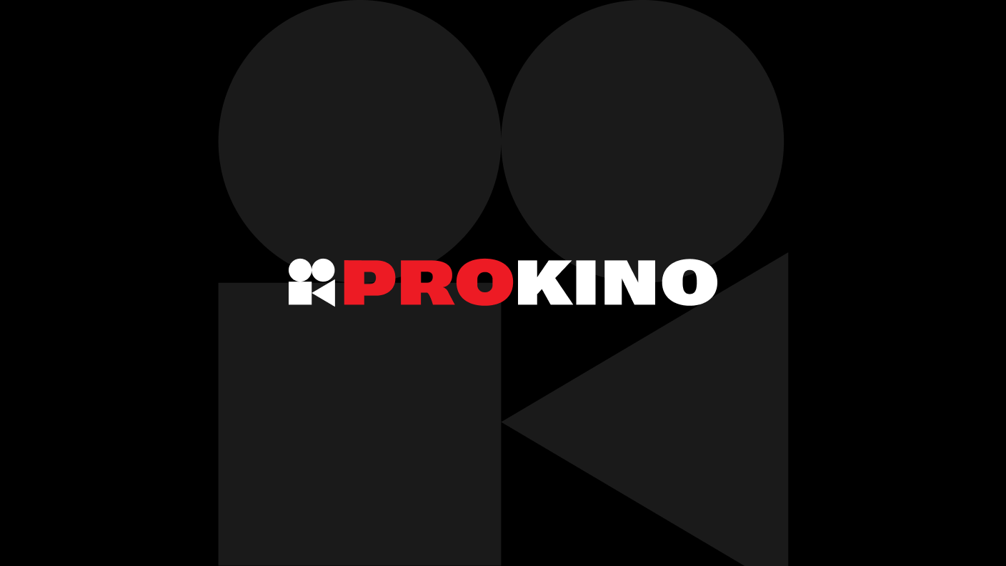 PROKINO HD дивитися онлайн на Sweet.tv