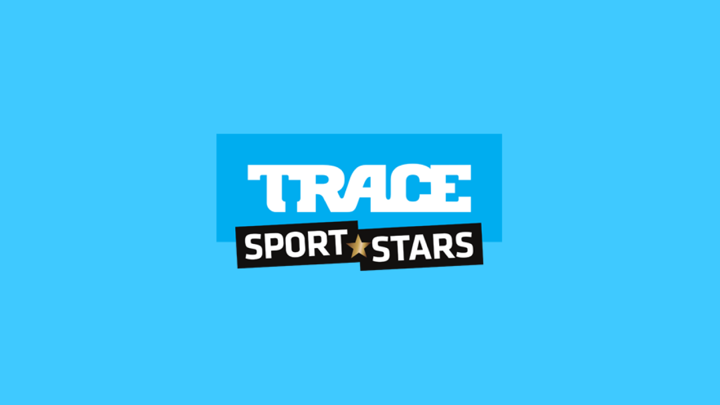 Trace Sport Stars HD дивитися онлайн на Sweet.tv
