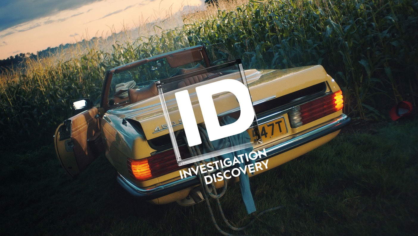 Investigation discovery watch online on the Sweet TV