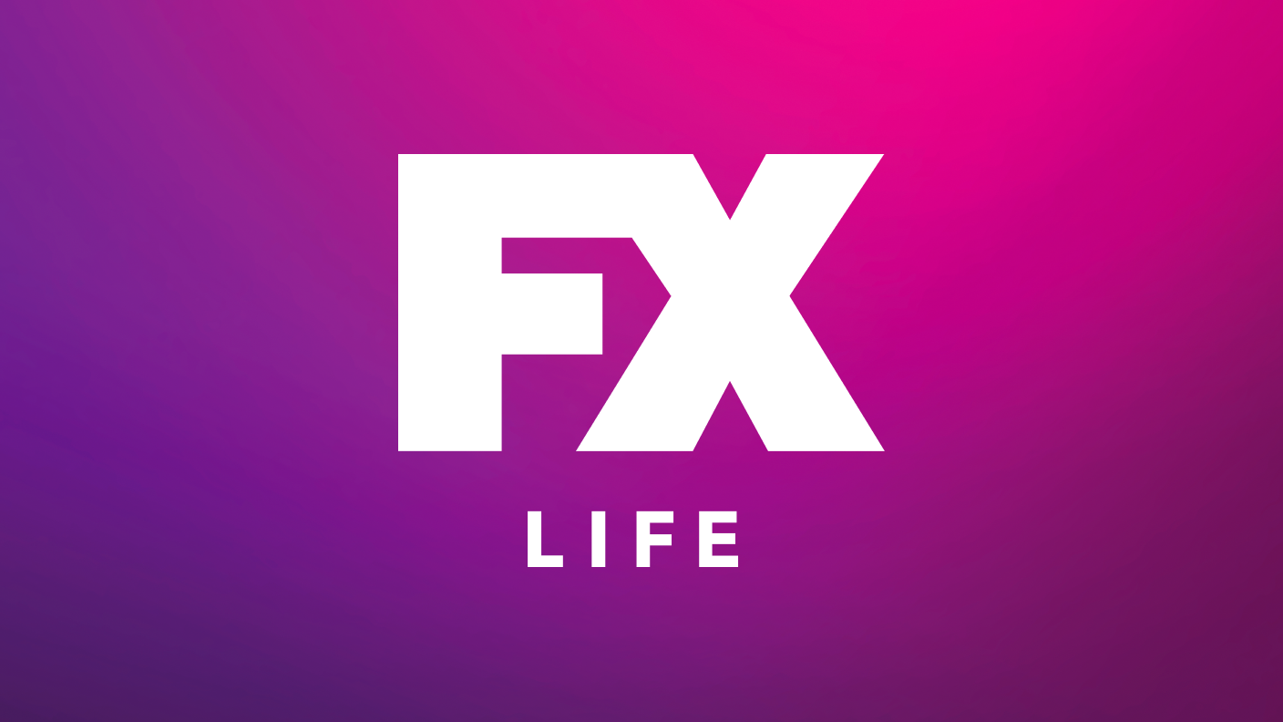 FX Life HD watch online on Sweet TV