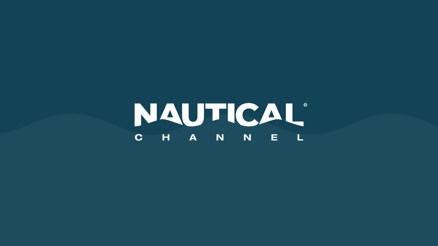 Nautical Channel HD дивитися онлайн на Sweet.tv