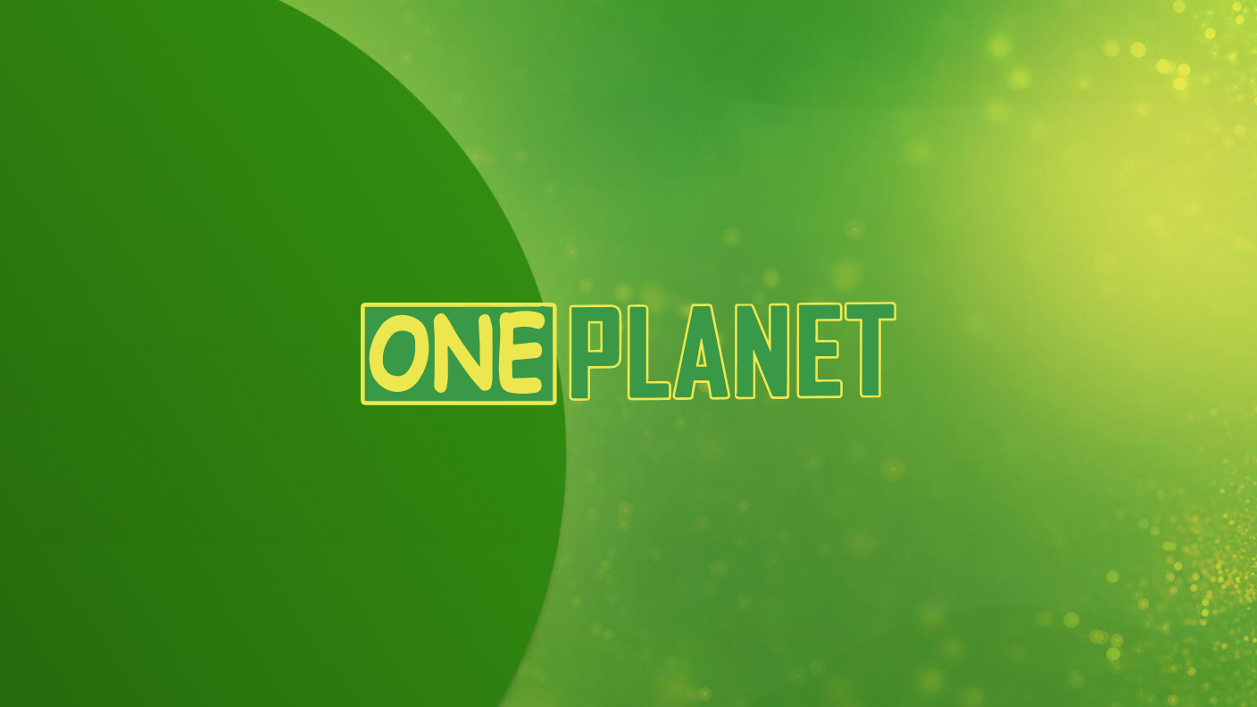 One Planet HD смотреть онлайн на Sweet.tv