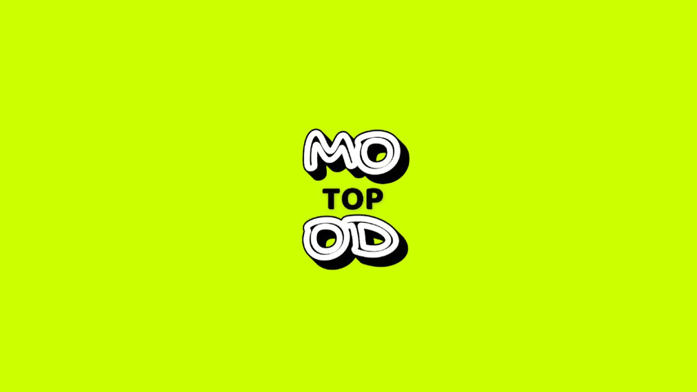 Top Mood HD дивитися онлайн на Sweet.tv