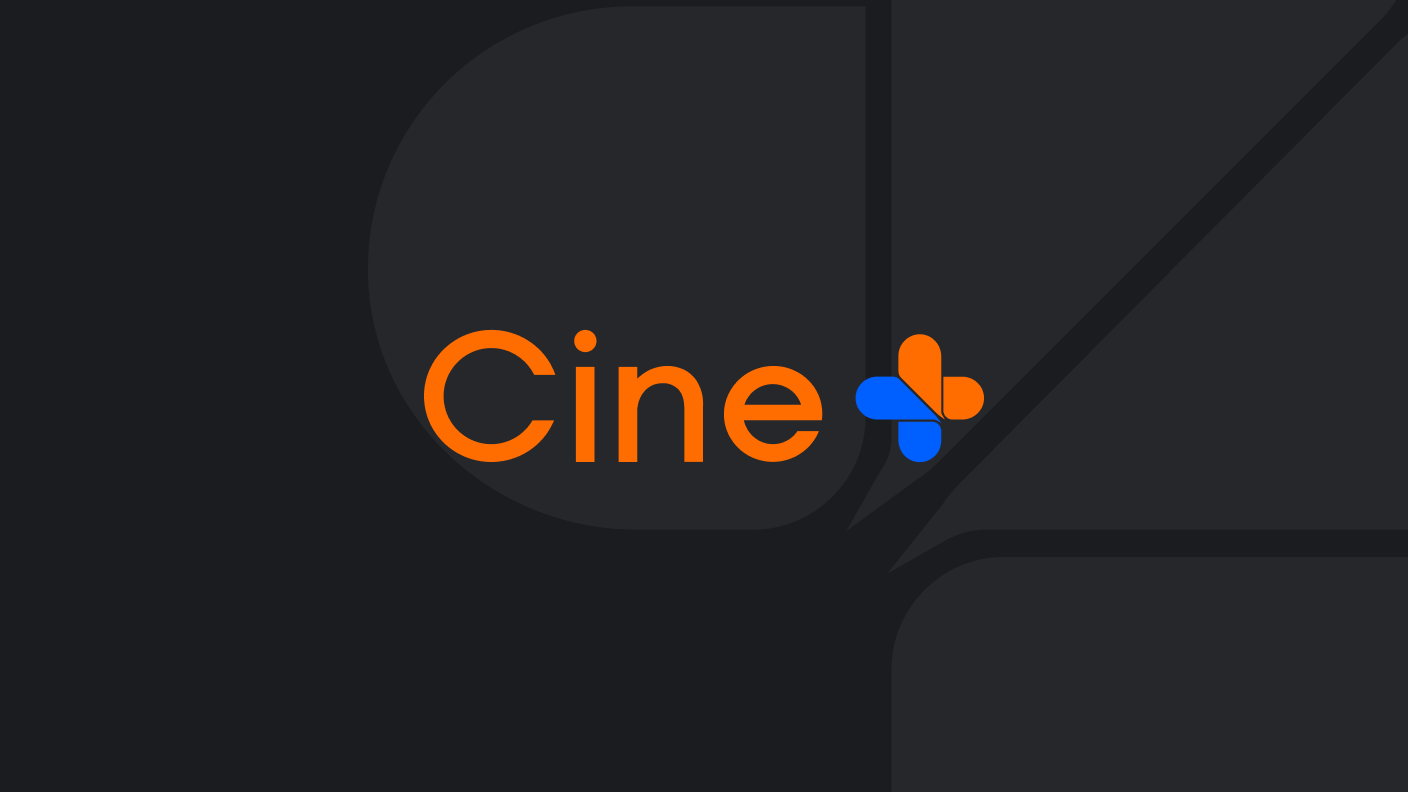 Cine+ HD watch online on Sweet TV