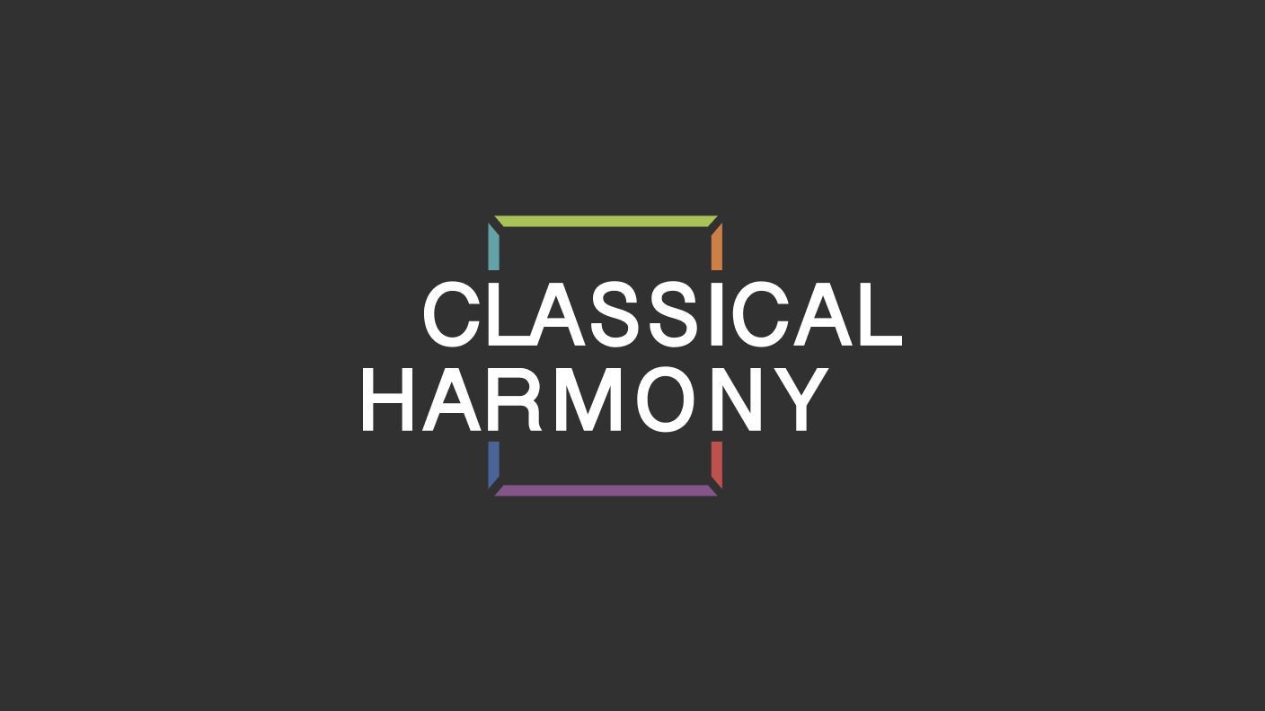 CLASSICAL HARMONY HD дивитися онлайн на Sweet.tv