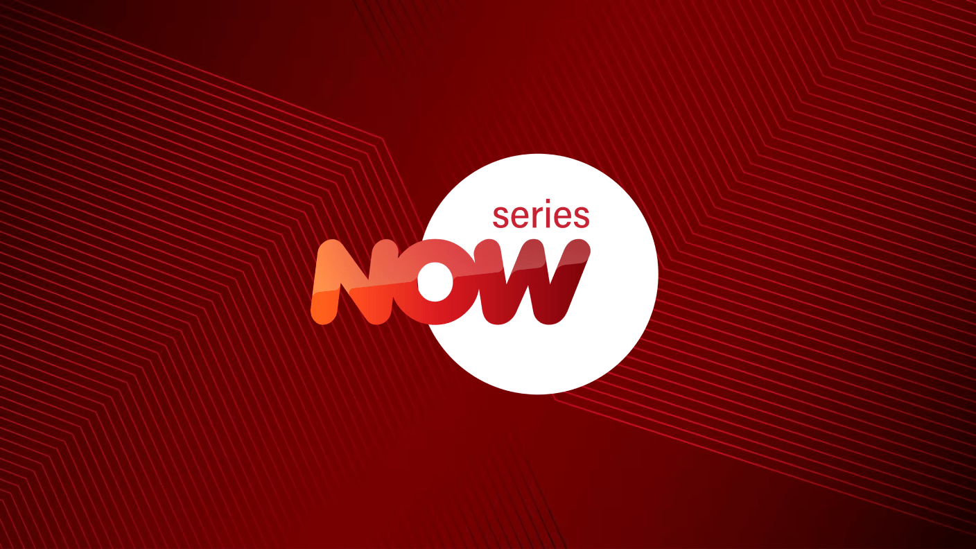 NOW Series HD дивитися онлайн на Sweet.tv