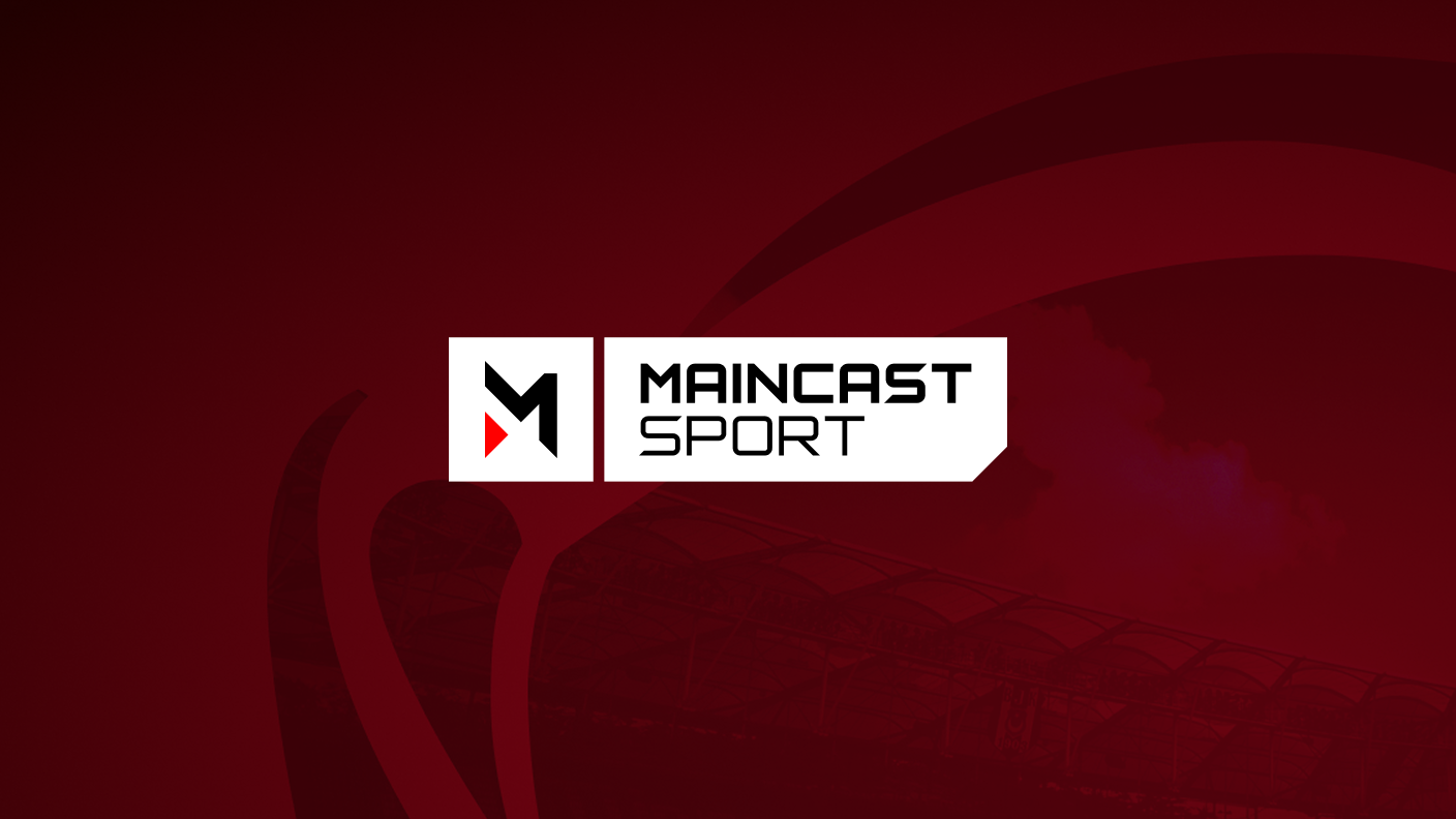 Maincast sport HD дивитися онлайн на Sweet.tv