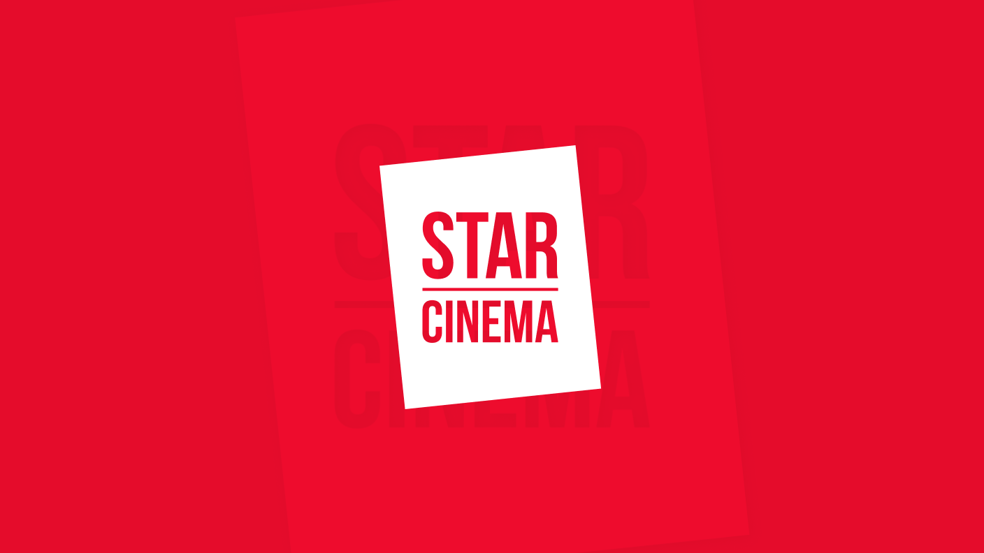 Канал Star Cinema дивитися онлайн на Sweet TV