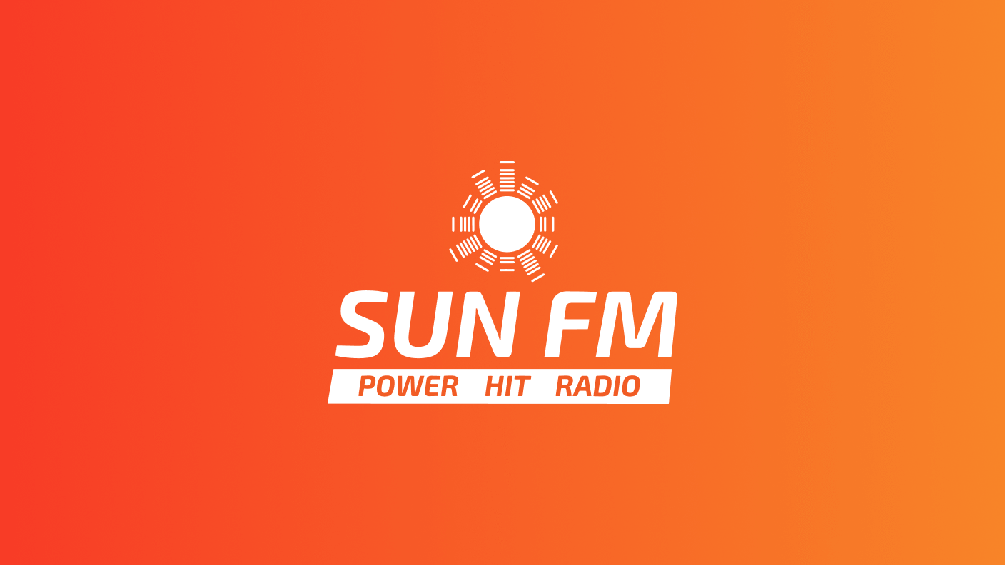 SUN FM дивитися онлайн на Sweet.tv
