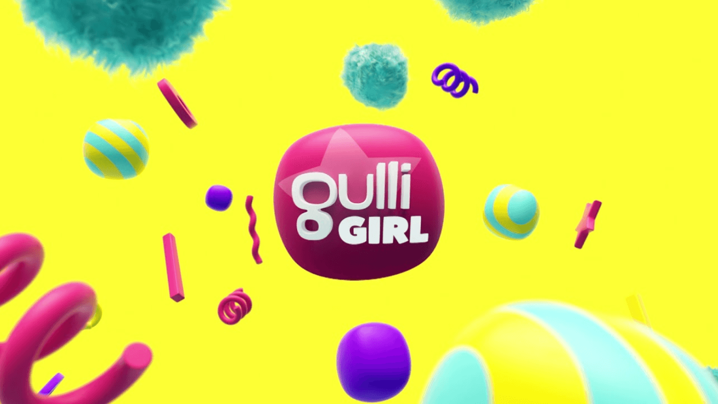 Gulli дивитися онлайн на Sweet.tv