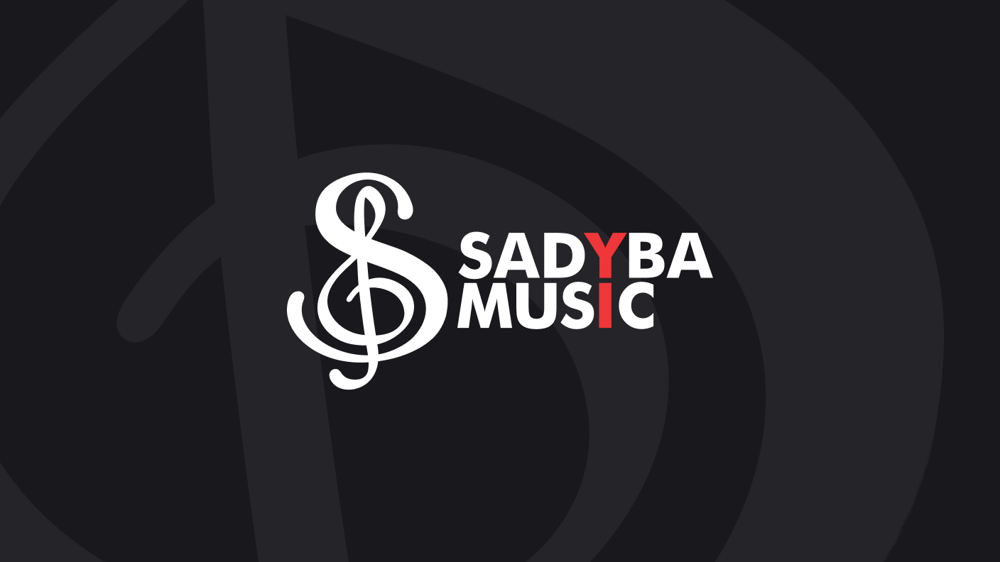 SADYBA MUSIC HD дивитися онлайн на Sweet.tv