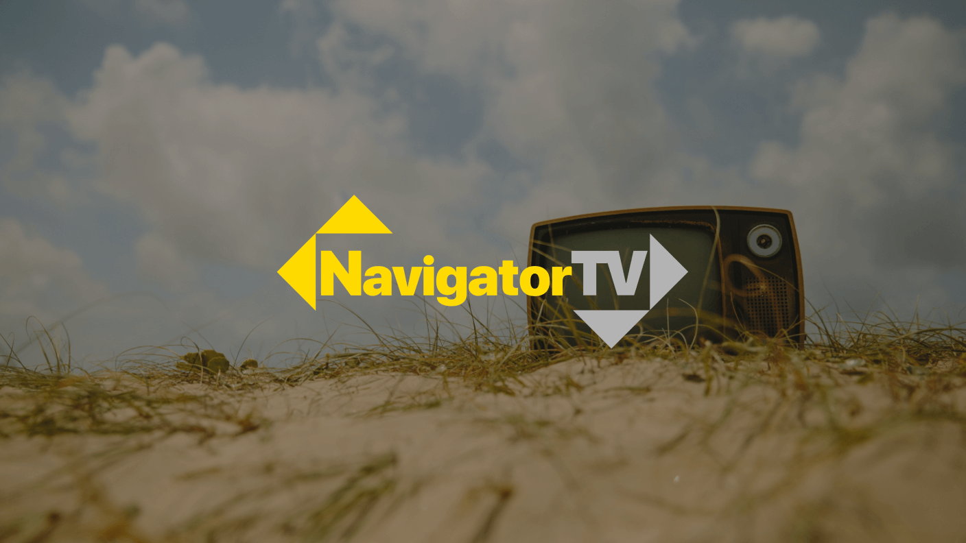 Navigator TV HD дивитися онлайн на Sweet.tv