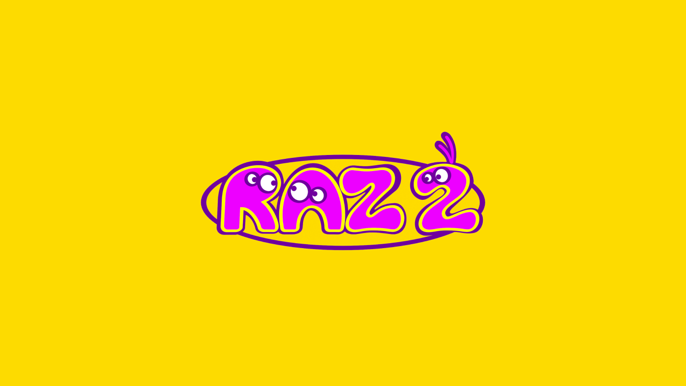 RAZ 2 HD дивитися онлайн на Sweet.tv