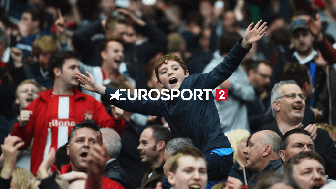 Eurosport 2 HD watch online on Sweet TV