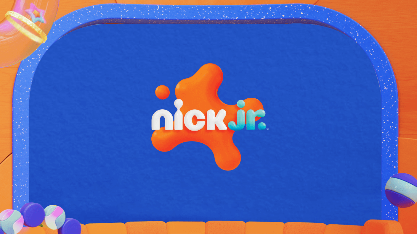 Канал Nick Jr дивитися онлайн на Sweet TV
