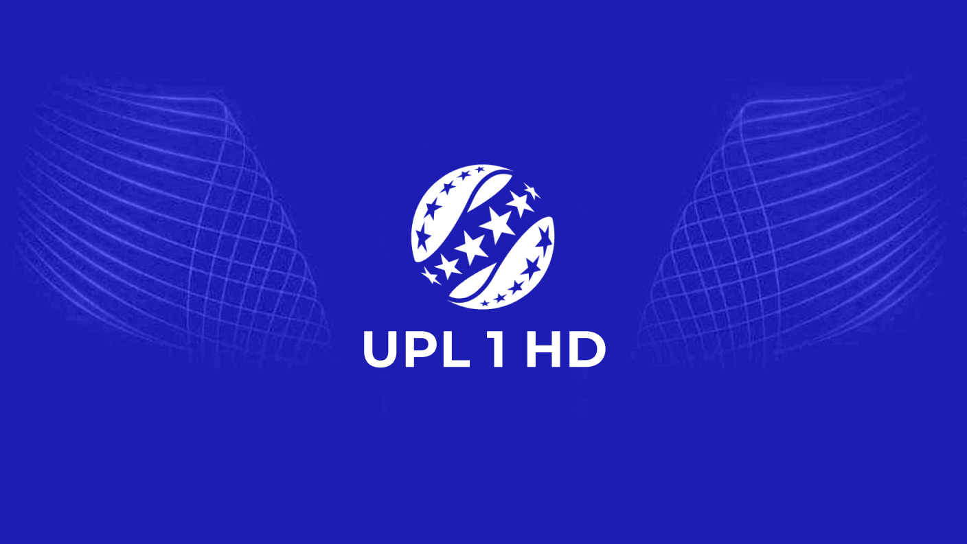 UPL 1 HD дивитися онлайн на Sweet.tv