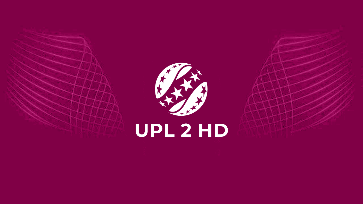 UPL 2 HD дивитися онлайн на Sweet.tv