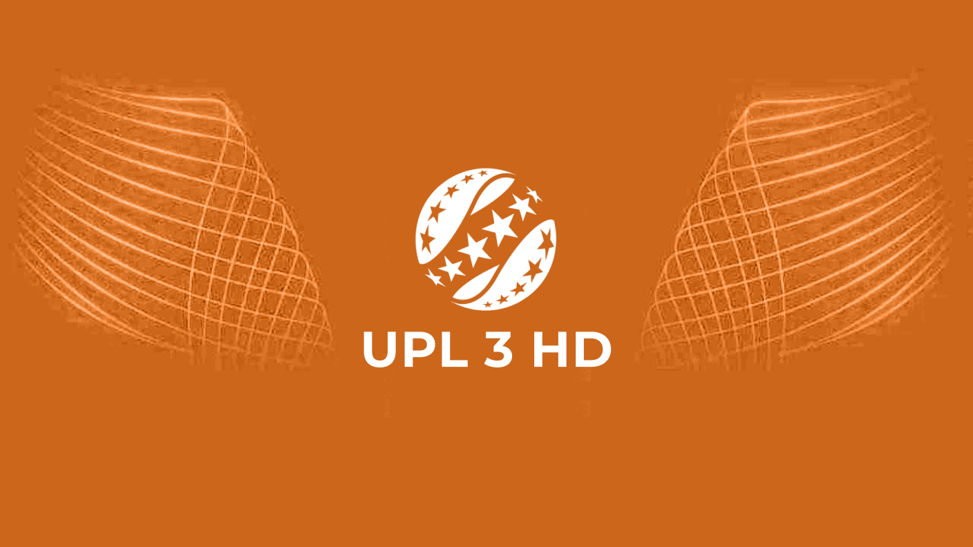 UPL 3 HD дивитися онлайн на Sweet.tv