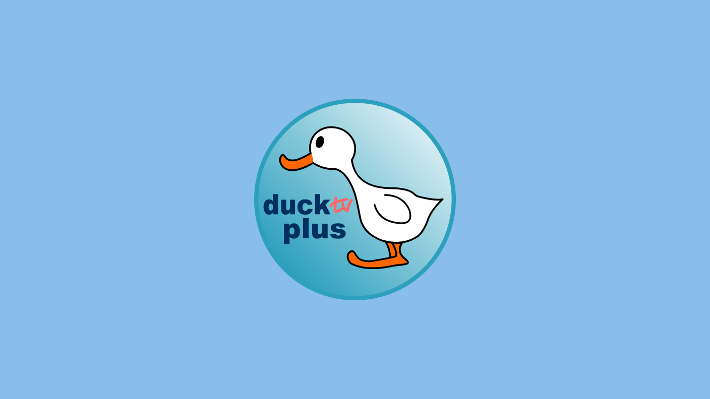 Duck TV plus HD watch online on Sweet TV
