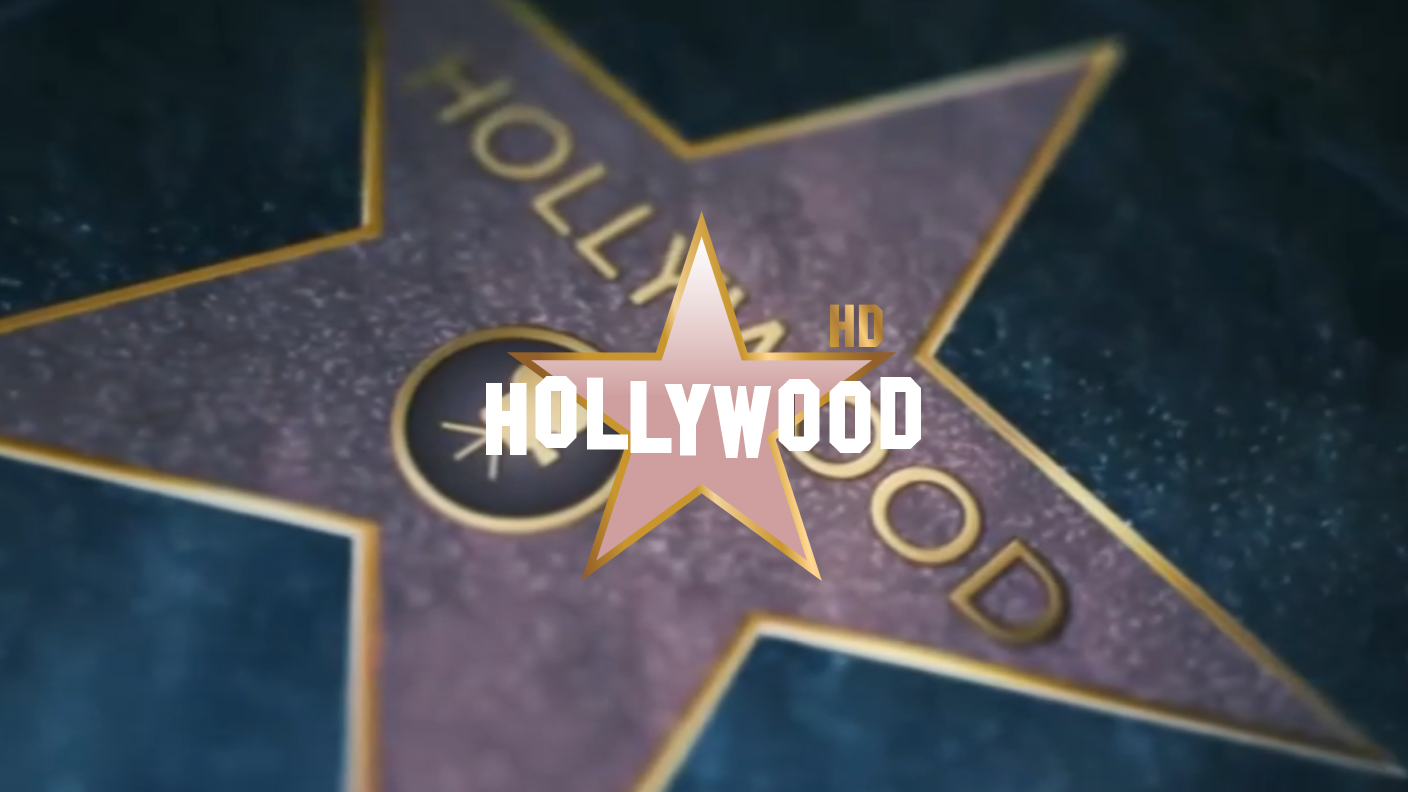 Hollywood HD channel watch online on the Sweet TV