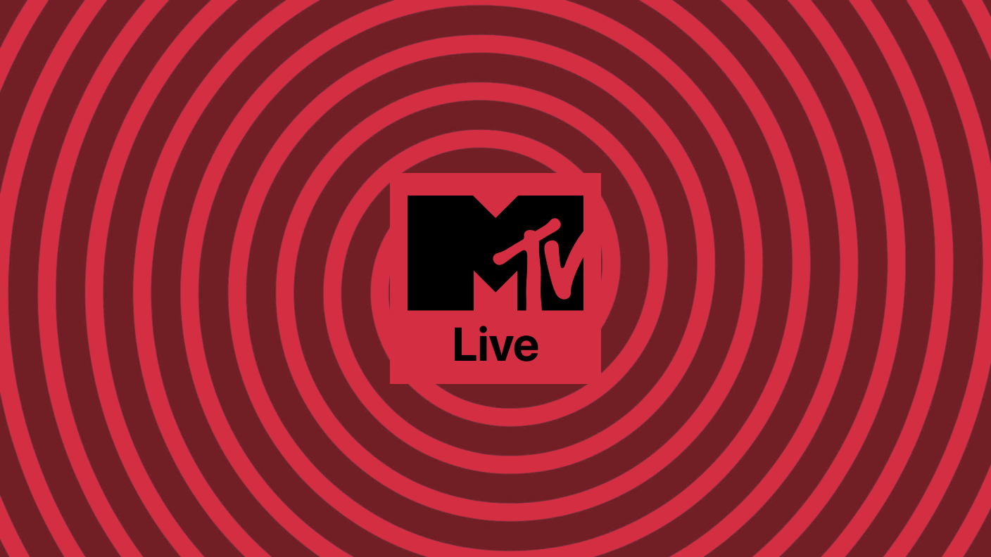 MTV Live HD watch online on Sweet TV