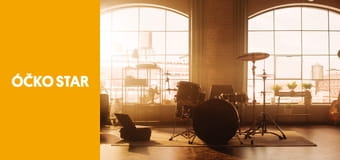 Ocko Star HD program na dnes a zajtra online | SWEET.TV