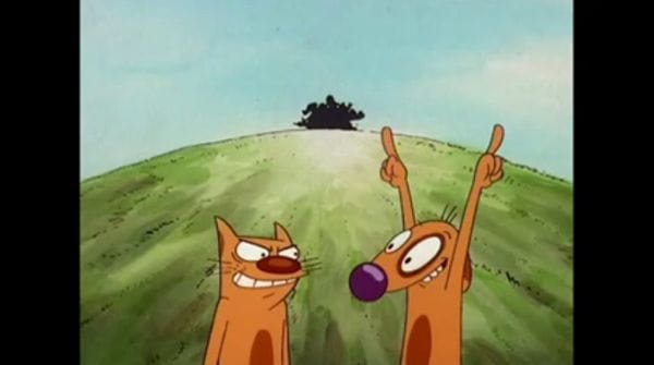 CatDog (1998) – watch online in high quality on Sweet TV