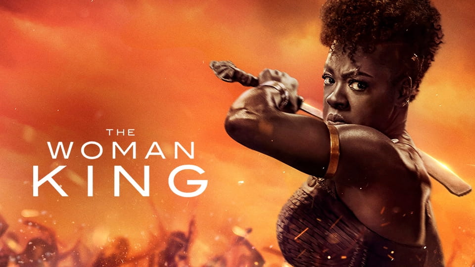 The Woman King (2022) – watch online in high quality on Sweet TV