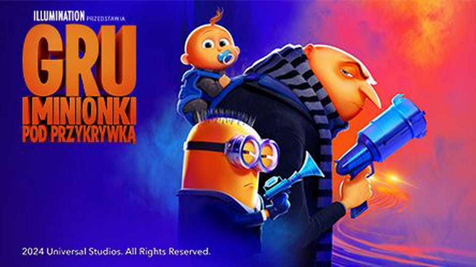 Oglądaj filmy online za darmo w jakości HD na Sweet TV!