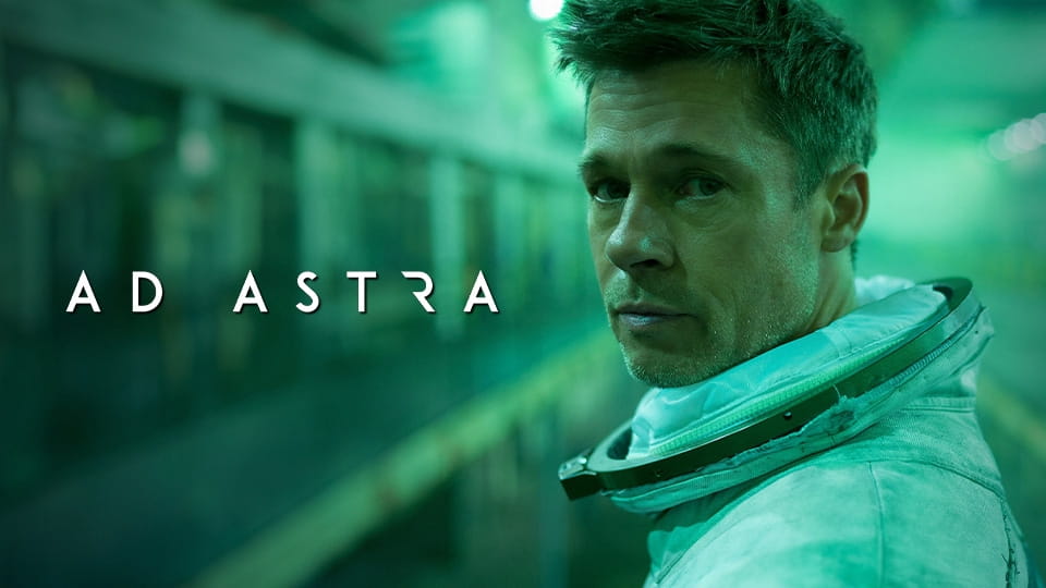Ad Astra (2019) – oglądaj online w wysokiej jakości w Sweet TV