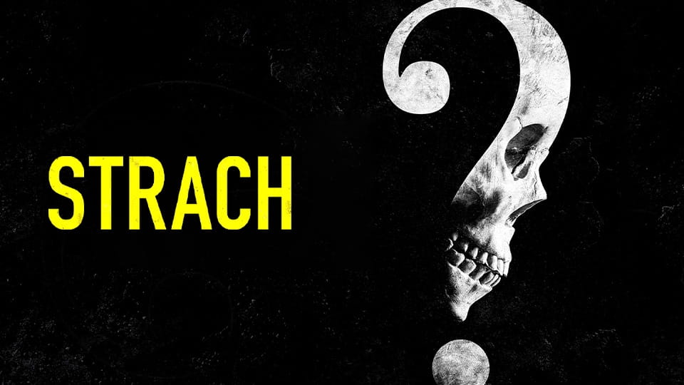 Strach (2023) – oglądaj online w wysokiej jakości w Sweet TV