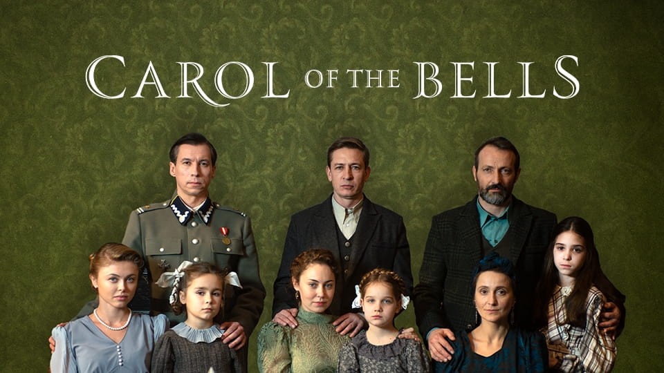 Carol of the Bells (2023) – watch online in high quality on Sweet TV