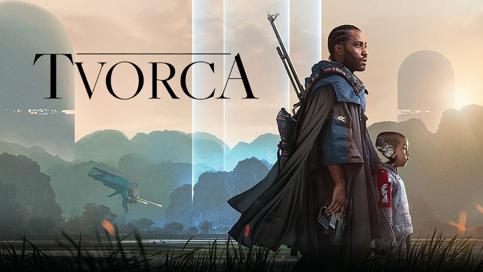 Tvorca (2023) - sledujte online vo vysokej kvalite na Sweet TV