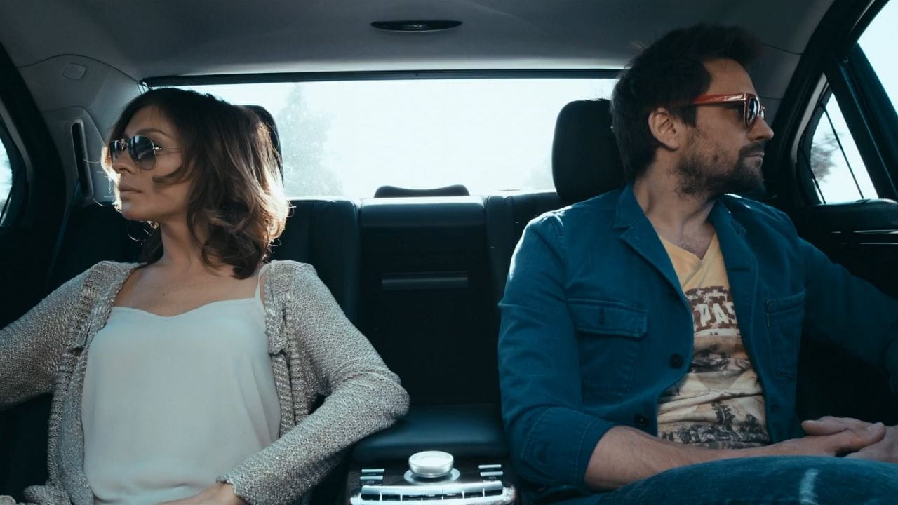 Love for Rent (2015) – watch online in high quality on Sweet TV