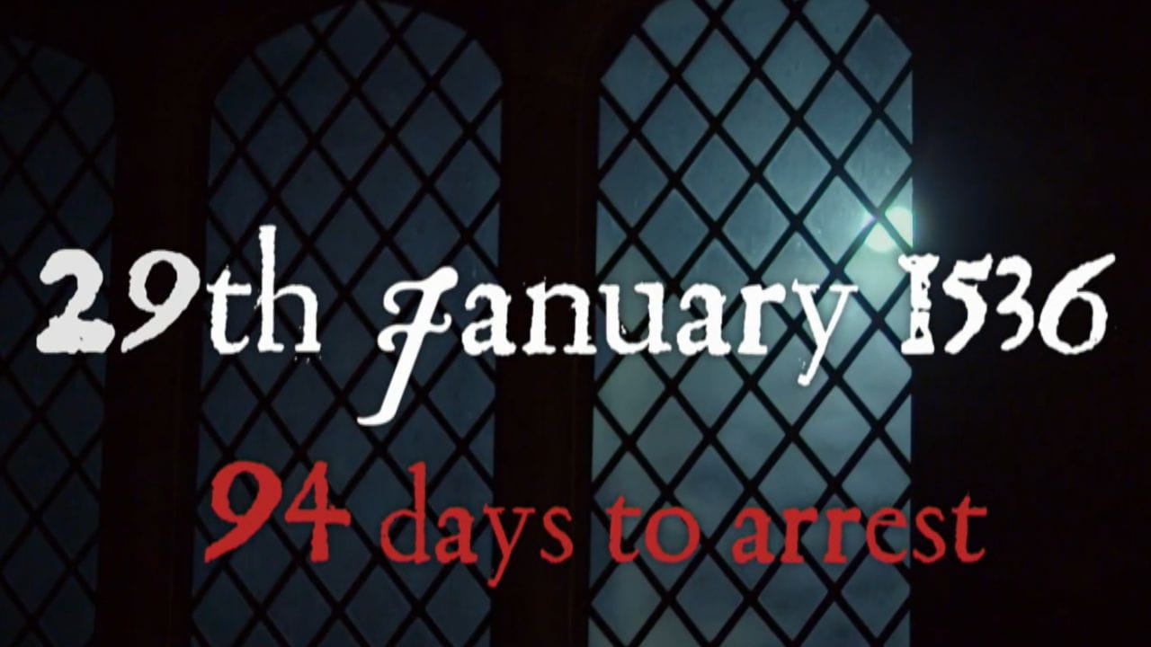 Anne Boleyn: Arrest, Trial, Execution (2020) – watch online in high ... Anne Boleyn: Arrest, Trial, Execution (2020) – watch online in high ...