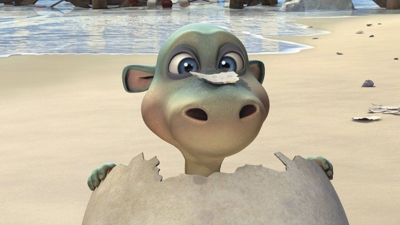 Impy's Island (2006) – watch online in high quality on Sweet TV