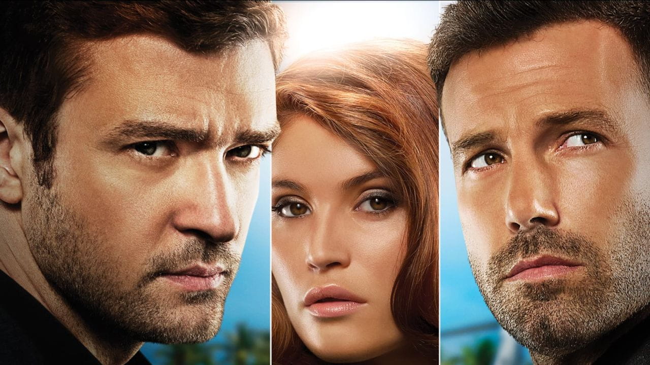 Runner Runner (2013) - дивитися онлайн в хорошій якості на Sweet TV