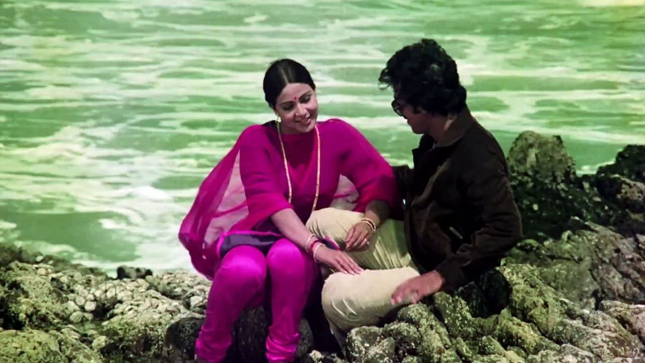 Ek Duuje Ke Liye (1981) – watch online in high quality on Sweet TV