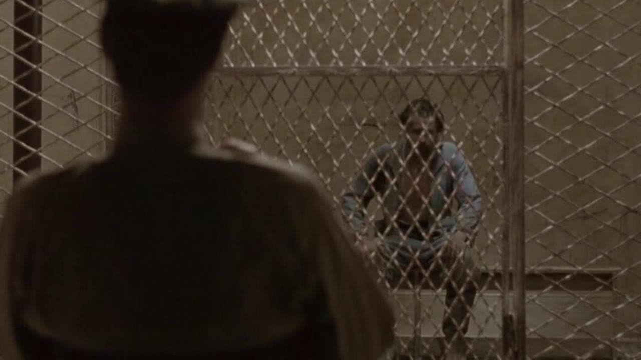 Chattahoochee (1989) – watch online in high quality on Sweet TV