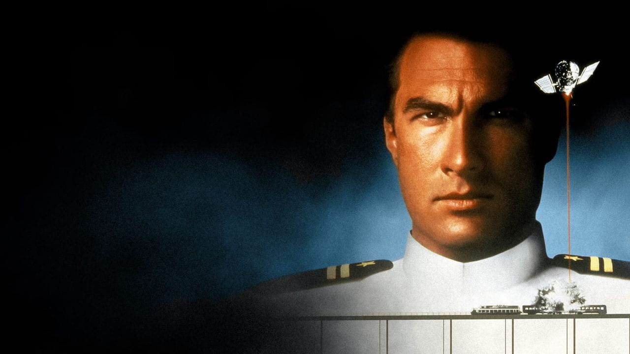 Liberator 2 (1995) – oglądaj online w wysokiej jakości w Sweet TV