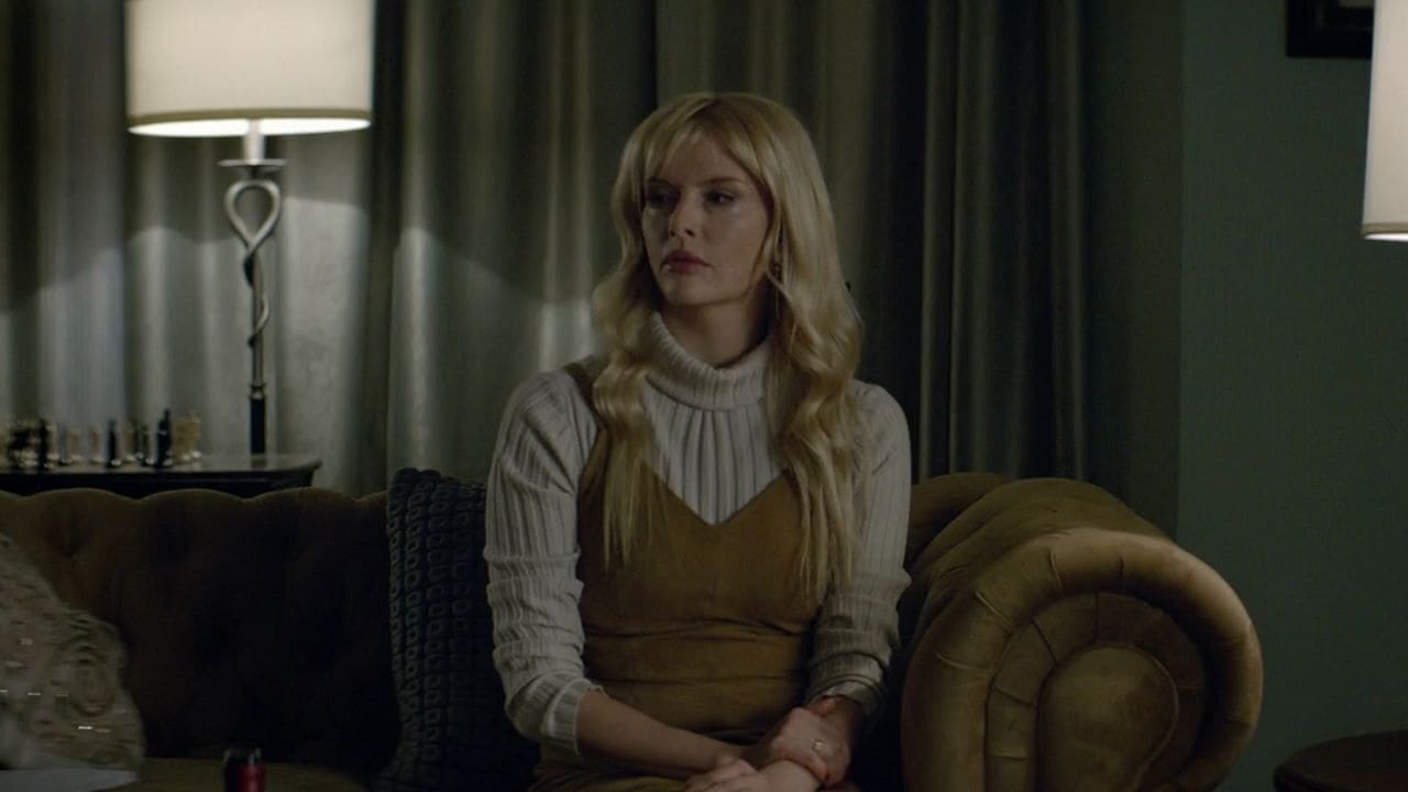 Iliana (2019) – watch online in high quality on Sweet TV