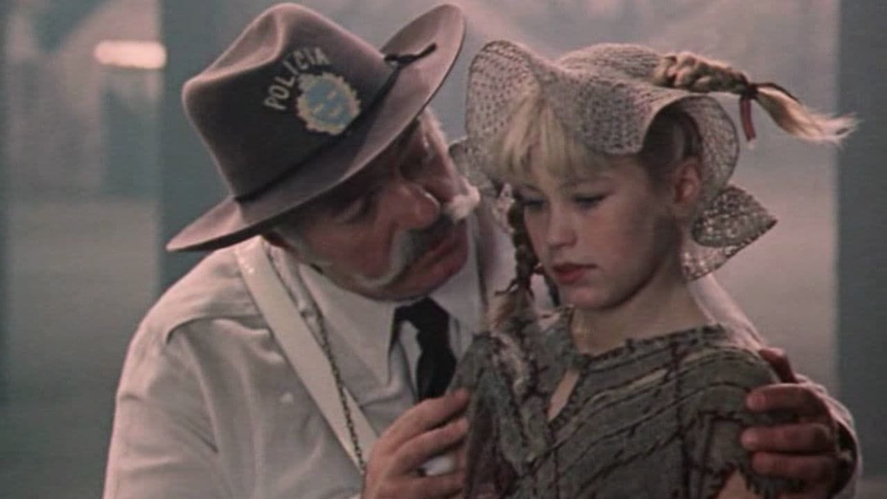 Pippi Longstocking (1984) – watch online in high quality on Sweet TV