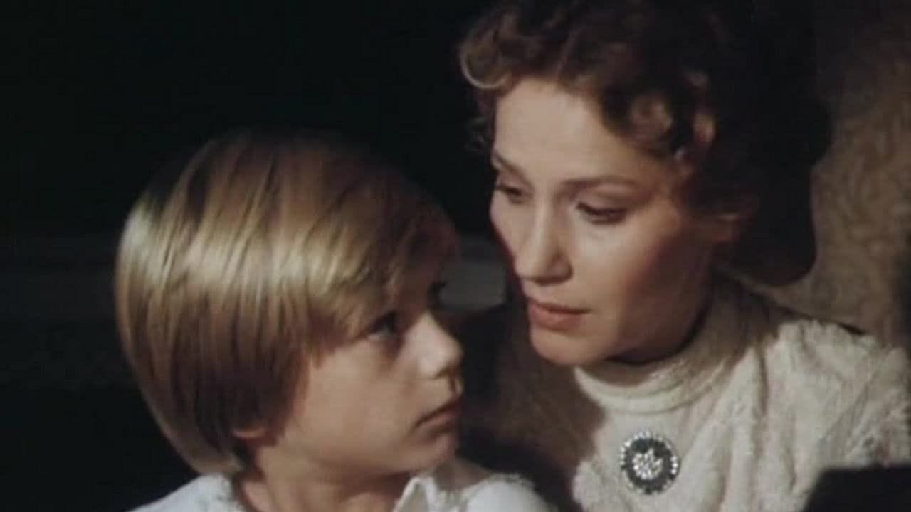 Tyoma's Childhood (1991) – watch online in high quality on Sweet TV