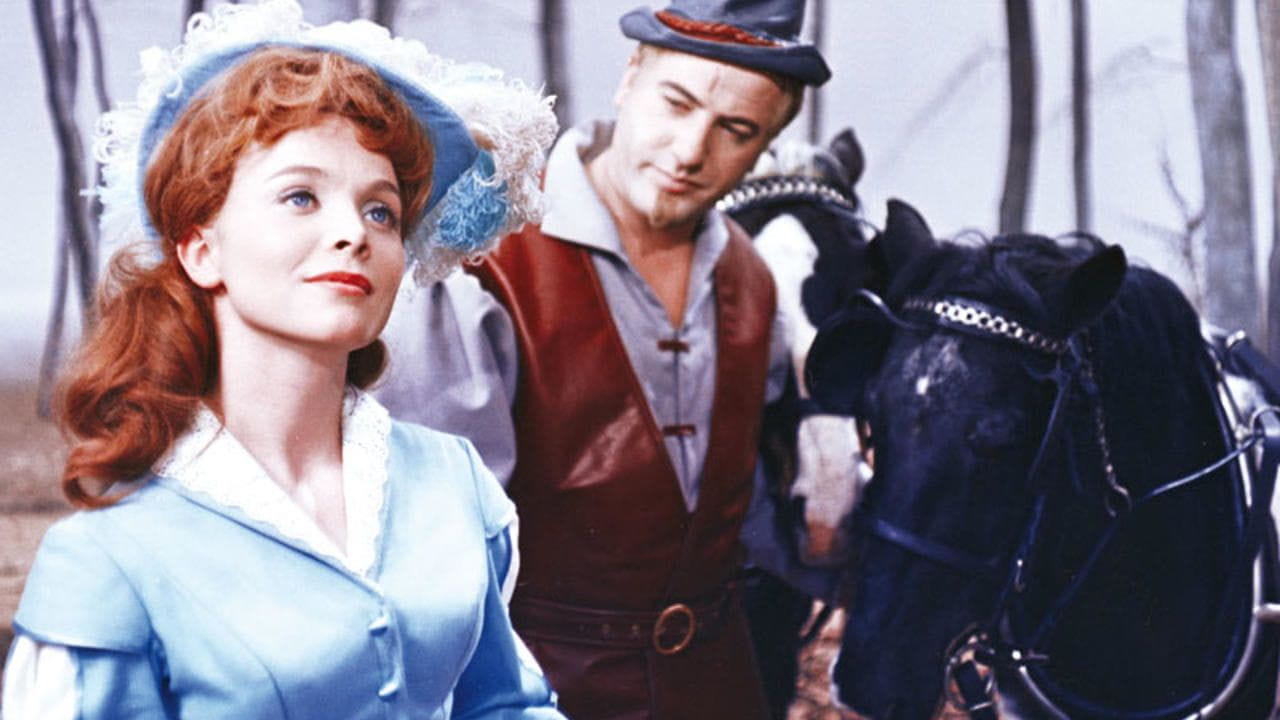 King Thrushbeard (1965) – watch online in high quality on Sweet TV