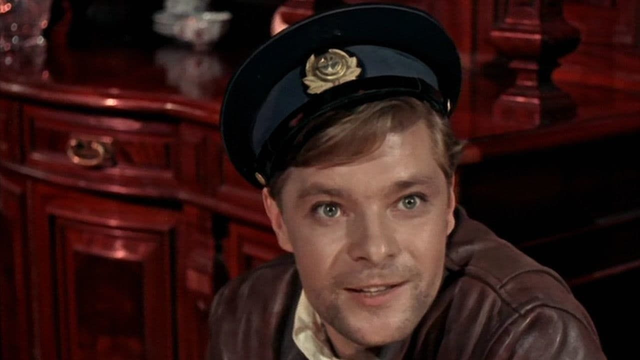 Two Captains (1955) – watch online in high quality on Sweet TV