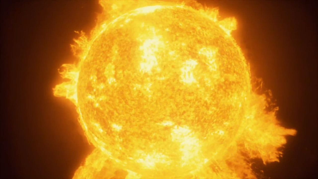 Exploding Sun (2013) – watch online in high quality on Sweet TV